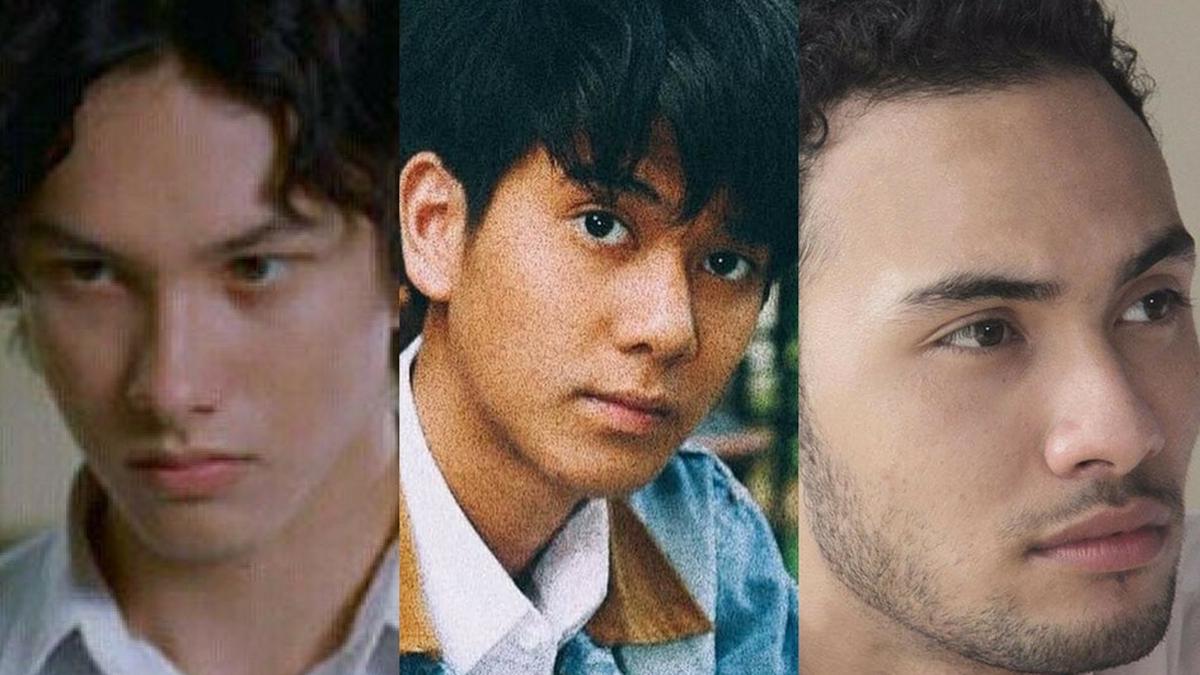 Pacar Idaman Semua Cewek, Begini Gaya Rangga, Dilan, dan Galih di Dunia Nyata, Siapa yang Paling ...