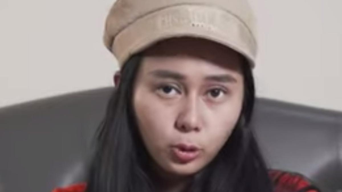 Denise Chariesta Diduga Ungkit Masa Lalu Luna Maya, Singgung soal Video yang Tersebar - ShowBiz ...