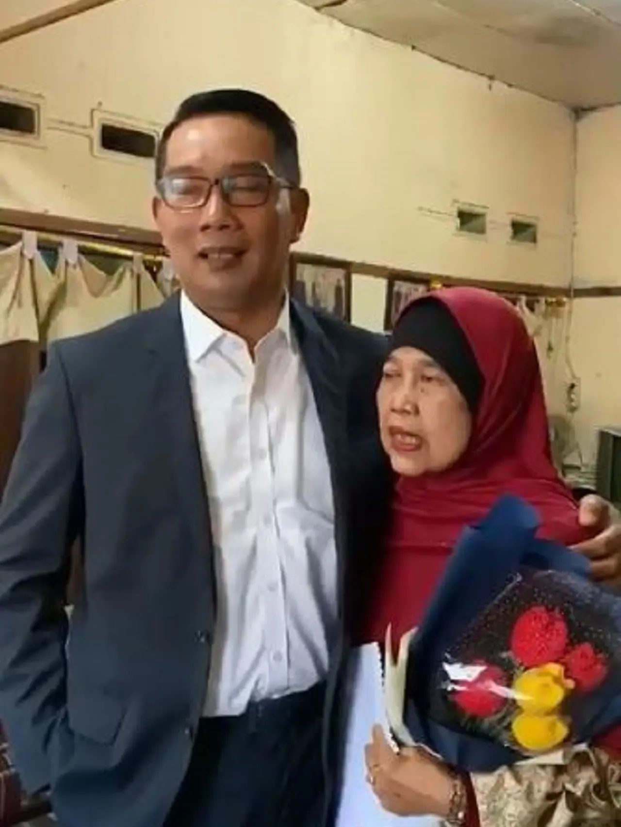 Ridwan Kamil Bongkar Kelakuan Bengal Saat SD - Lifestyle Liputan6.com