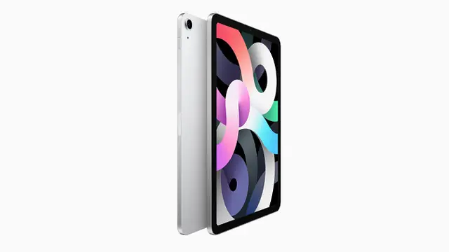 Apple Perkenalkan iPad Air Generasi Terbaru, Harga Rp 8 Jutaan - Tekno ...
