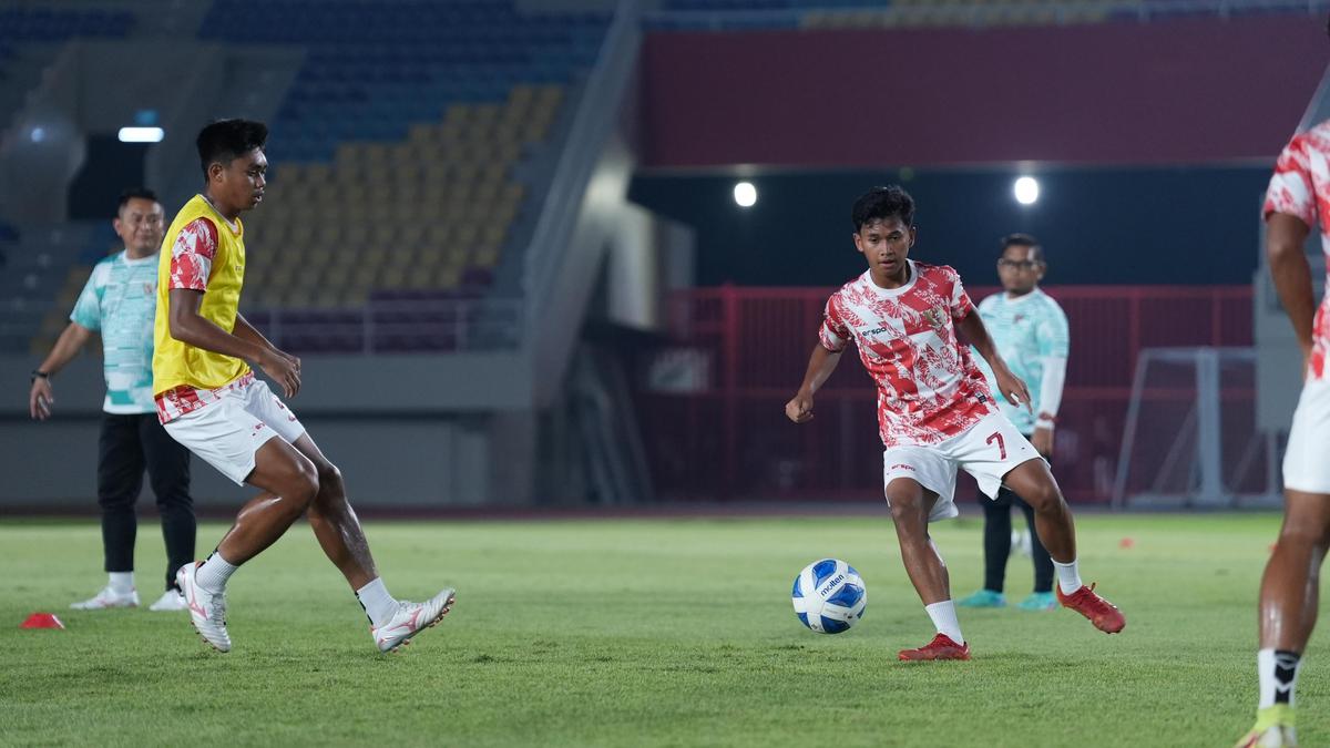 Beragam Prestasi Fardan Ary Setyawan Membuatnya Dipercaya Mengikuti TC ...