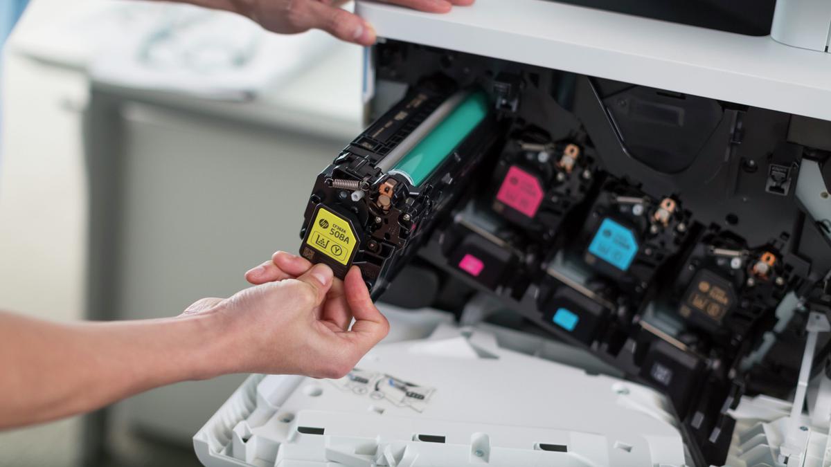 Sering Rusak, Ini Cara Bersihkan Printer dengan Benar