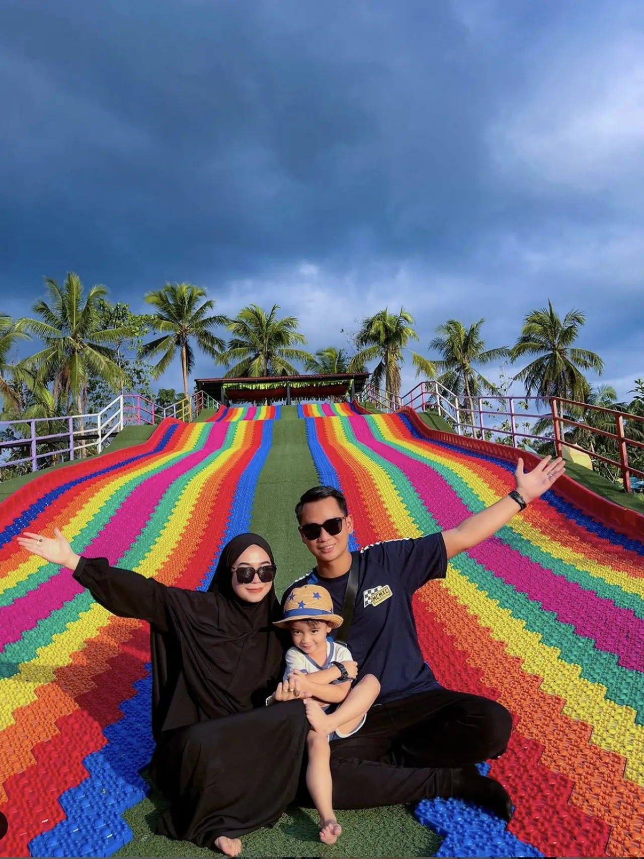 Kisah Influencer Angel Tacik Sukses Bangun Usaha dengan Fokus dan Komitmen