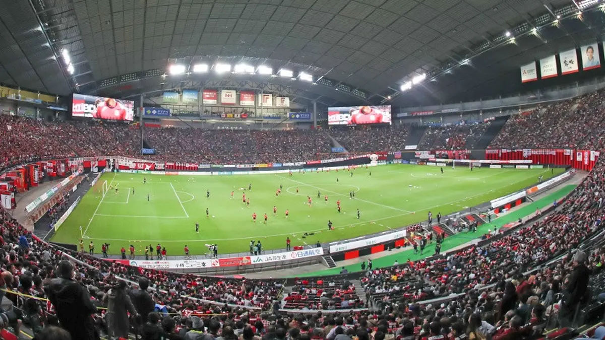 Berita Stadion Timsah Arena Hari Ini - Kabar Terbaru Terkini | Liputan6.com