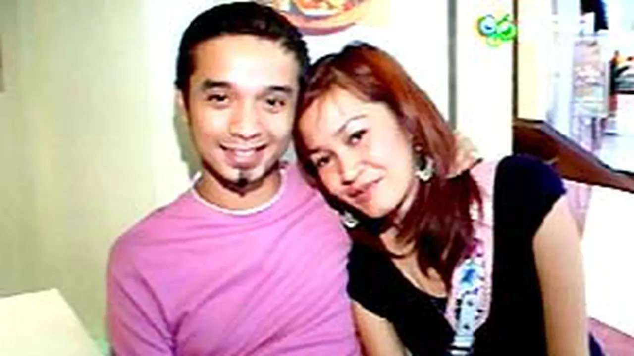 Onci Ungu Serius Pacaran - ShowBiz Liputan6.com