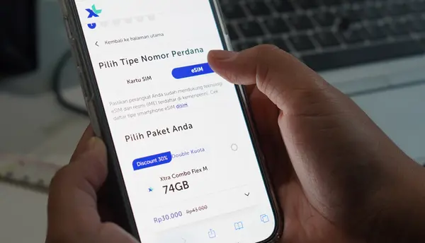 Tak Perlu Reset Pabrik, Ini 5 Cara Buka HP Android yang Terkunci karena ...