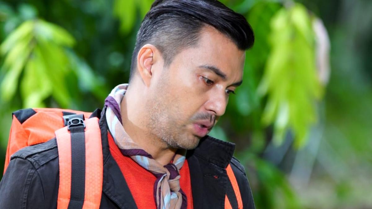Live Streaming SCTV Sinetron Love Story The Series Dibintangi Anjasmara ...