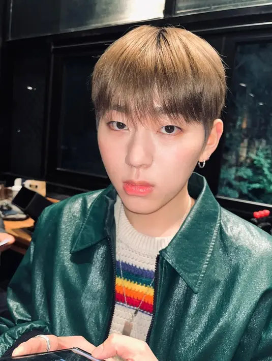 Berulang Tahun, Ini Potret Zico yang Makin Dewasa di Usia 30 Tahun ...