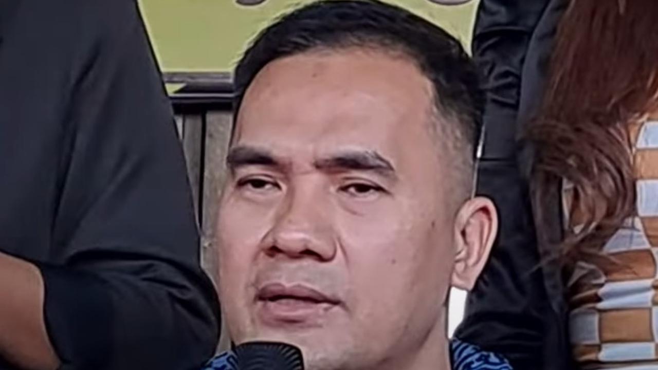 Klarifikasi Saipul Jamil Usai Ditangkap Polisi, Ngaku dari Kecil Sampai ...