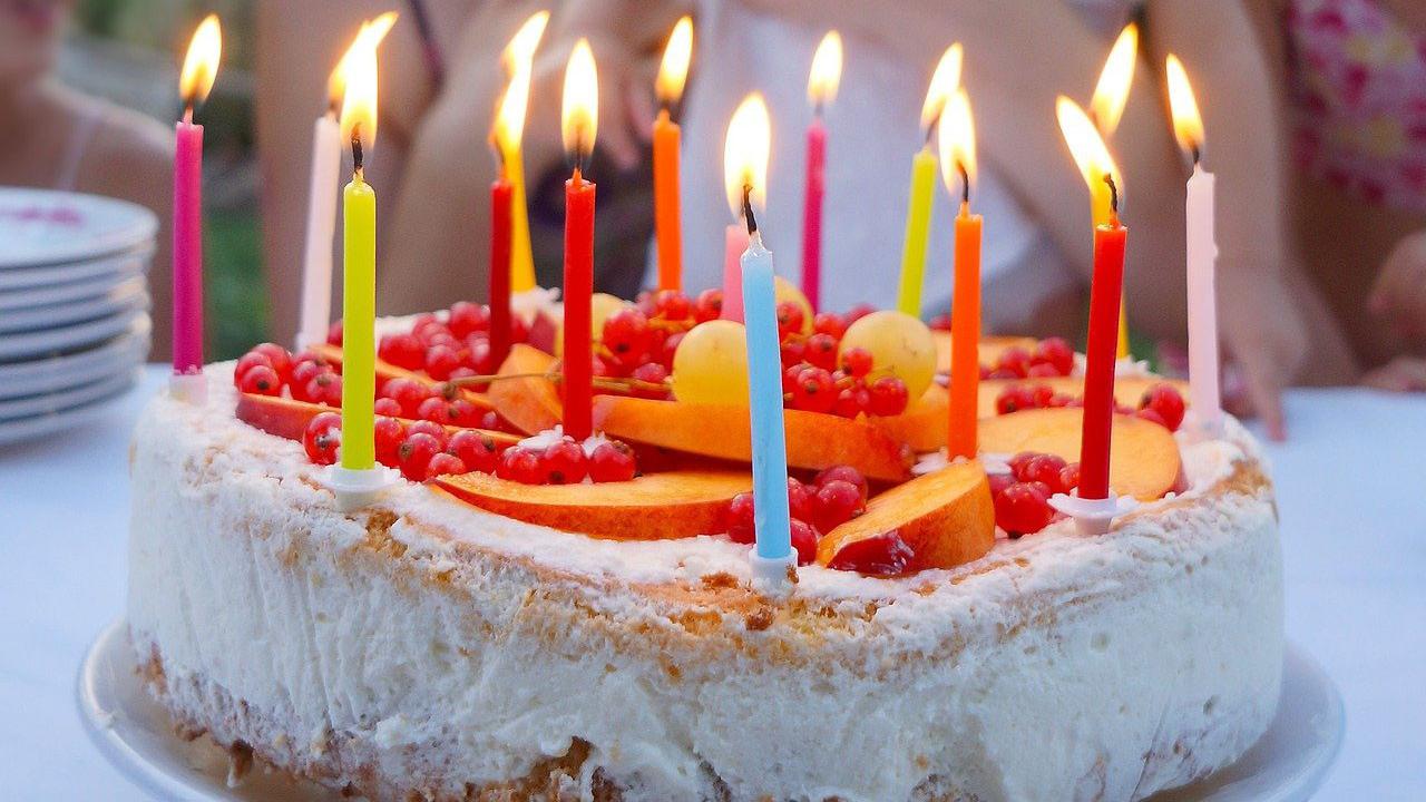 150 Kata-kata Happy Birthday Terbaik untuk Berbagai Kesempatan