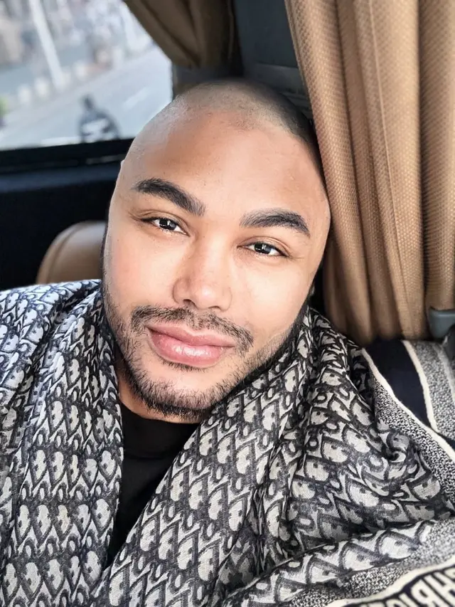 Ivan Gunawan Curhat di Kamar Hotel Sendiri Saat Ibadah Haji, Ngaku ...