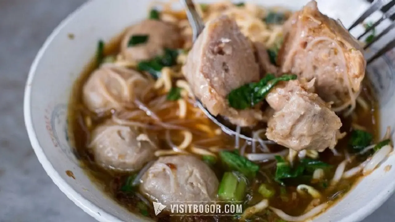 9 Resep Bumbu Bakso Kuah yang Gurih dan Lezat, Mudah Dibuat di Rumah ...