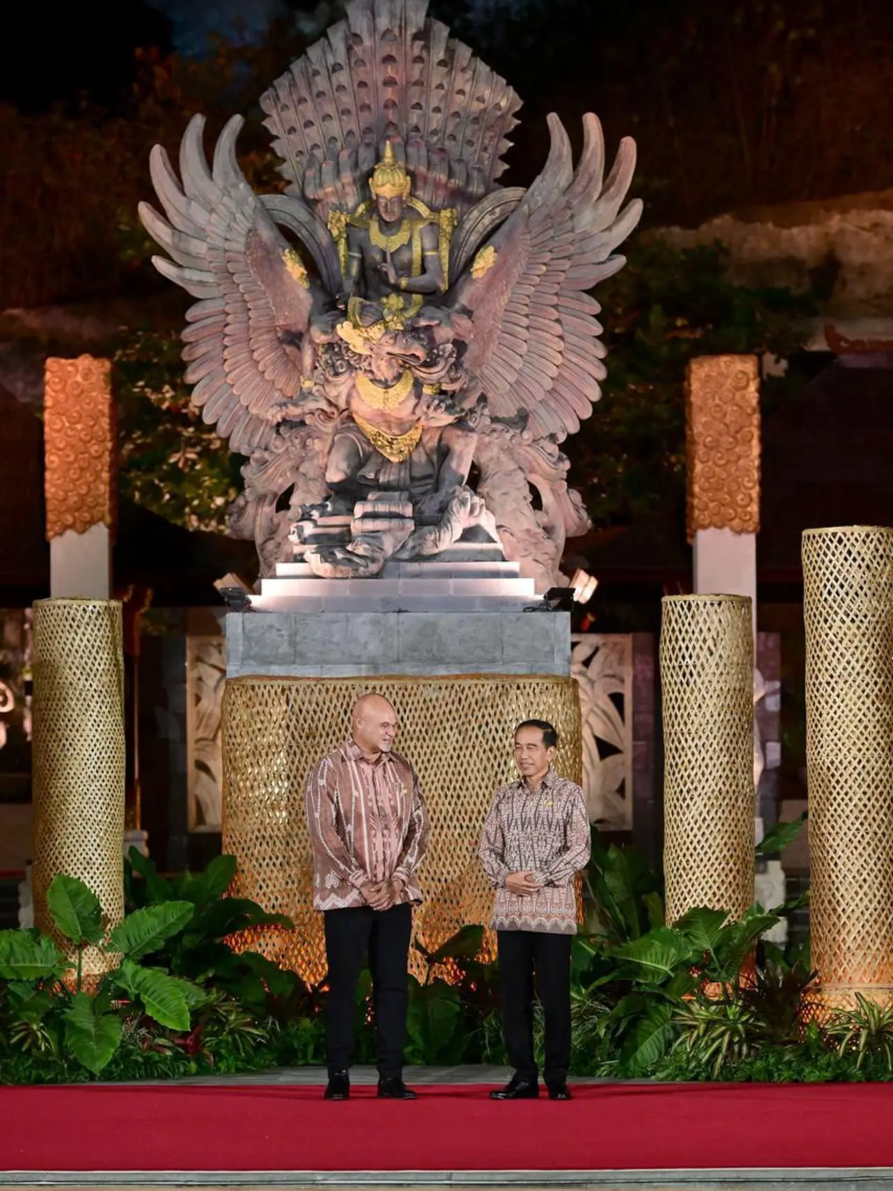 Fokus Utama Gelaran The Bandung Spirit Water Summit, Cari Solusi ...