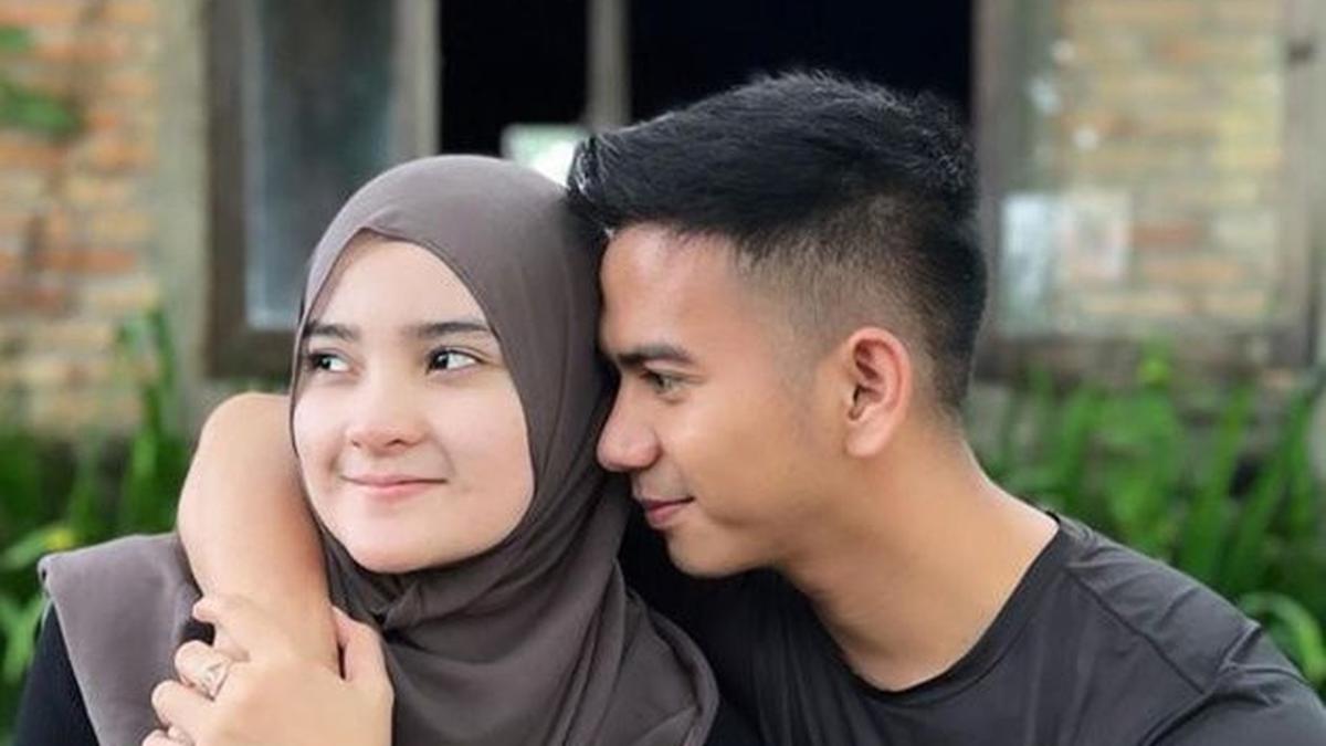 Istri Lahirkan Anak Kedua, Ridho DA Sempat Datang ke Acara TV Demi ...