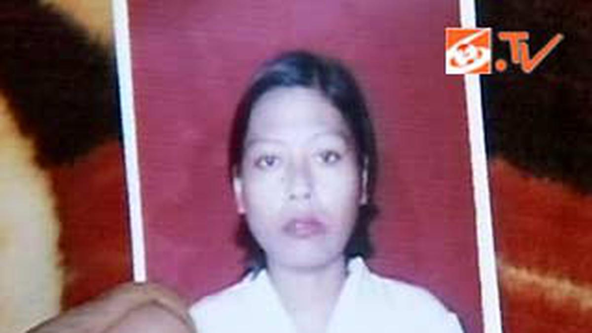 Bayanah Menanti Hukuman Pancung - Global Liputan6.com