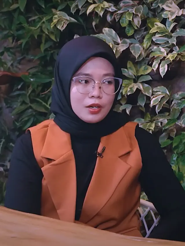 Norma Risma Respons Rumah Tangga Tragisnya Difilmkan: Ini Cerita ...