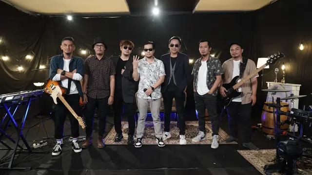 MATTA Band Siap Kembali Eksis di Dunia Musik Tanah Air, Bakal ...