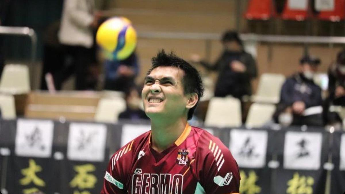 Rivan Nurmulki Telat Gabung Pelatnas Voli SEA Games 2022, PBVSI Surati ...