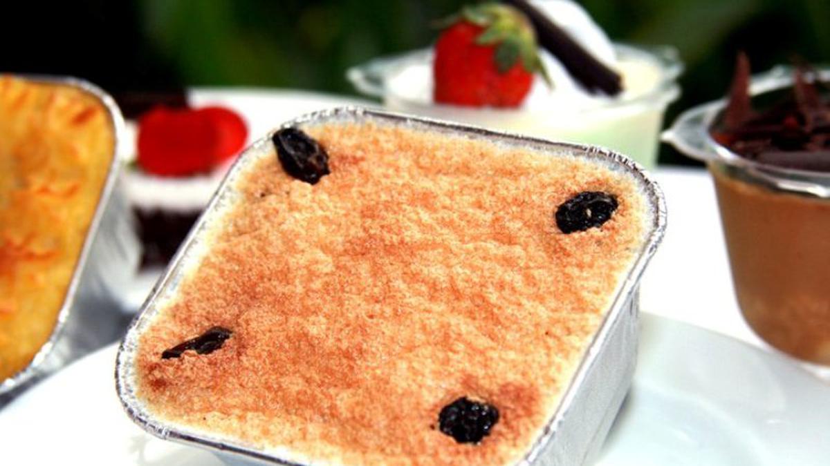 Resep Klappertaart Bikin Suasana Sore Makin Cihuy! - Lifestyle Fimela.com