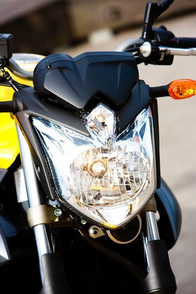 Galeri Foto Yamaha - Galeri Otosia.com