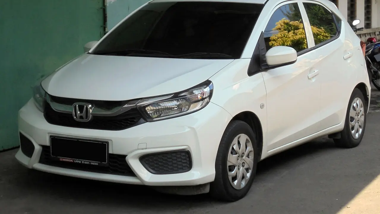 Mobil Paling Irit di Indonesia 2023, Bisa Jadi Solusi untuk Hemat BBM ...