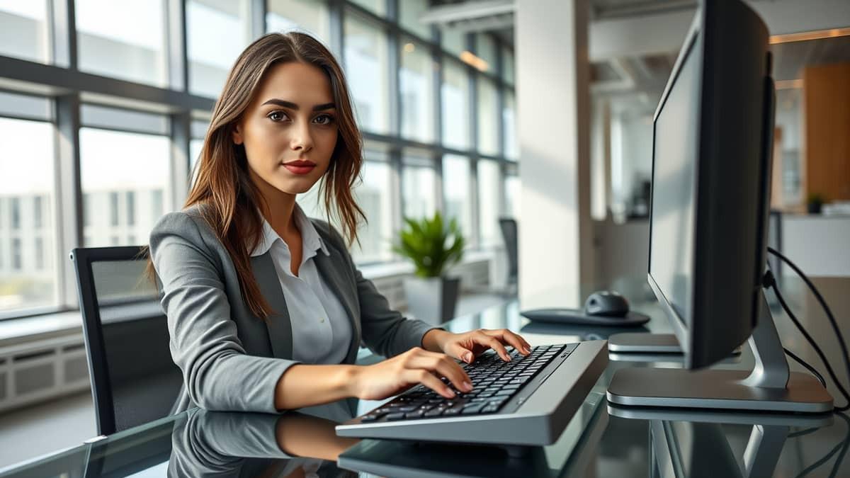 Fungsi dari Keyboard: Panduan Lengkap Penggunaan dan Manfaatnya