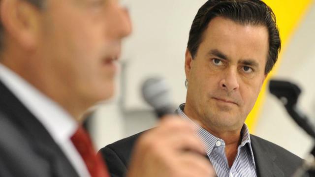 5 Skandal Penipuan Investasi Terbesar dengan Skema Ponzi - Bisnis ...