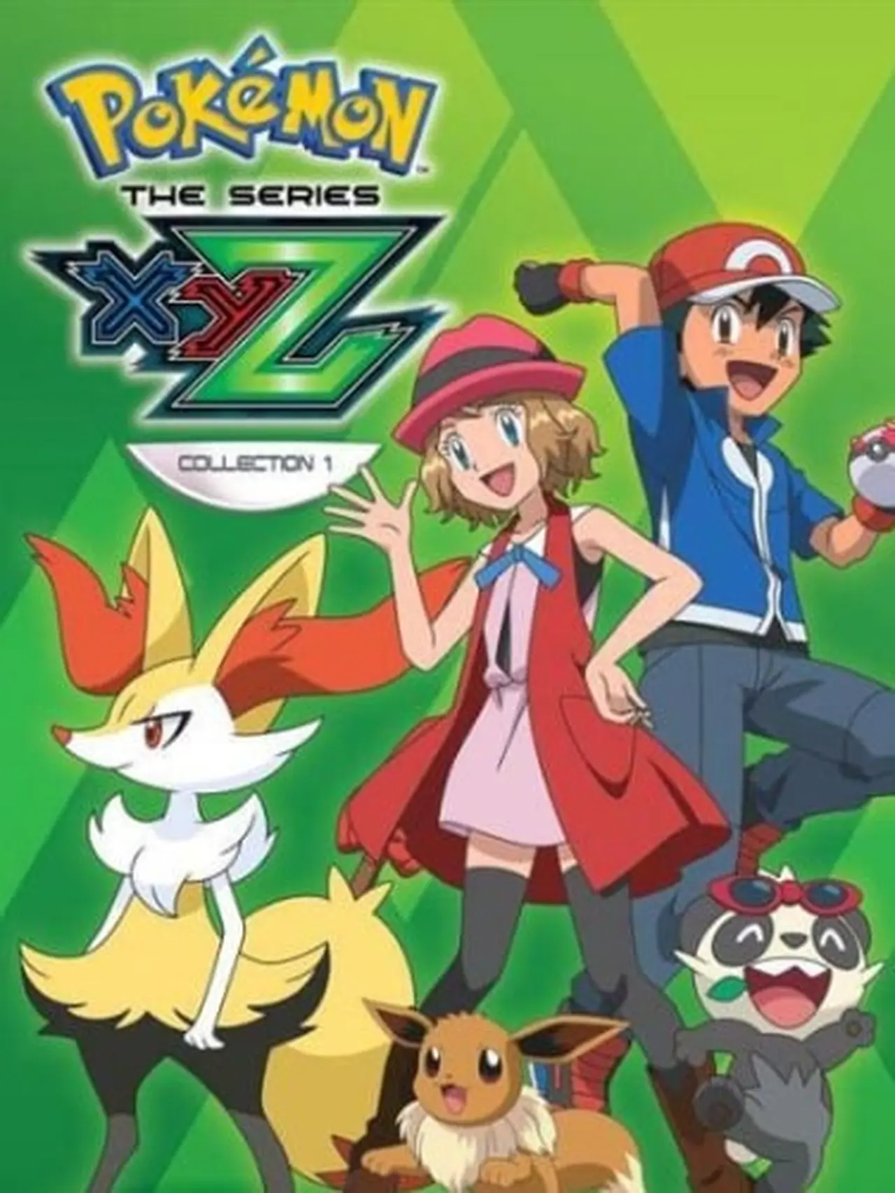 Urutan Serial Anime Pokemon yang Benar Agar Tidak Ada yang Terlewat ...