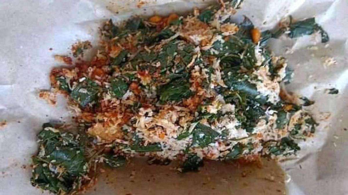 Rumbah Semanggen, Kuliner Autentik Khas Pesisir Cirebon-Indramayu