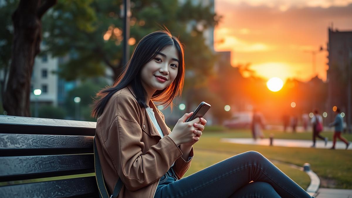 350 Caption Galau Lucu untuk Menghibur Hati yang Sedih