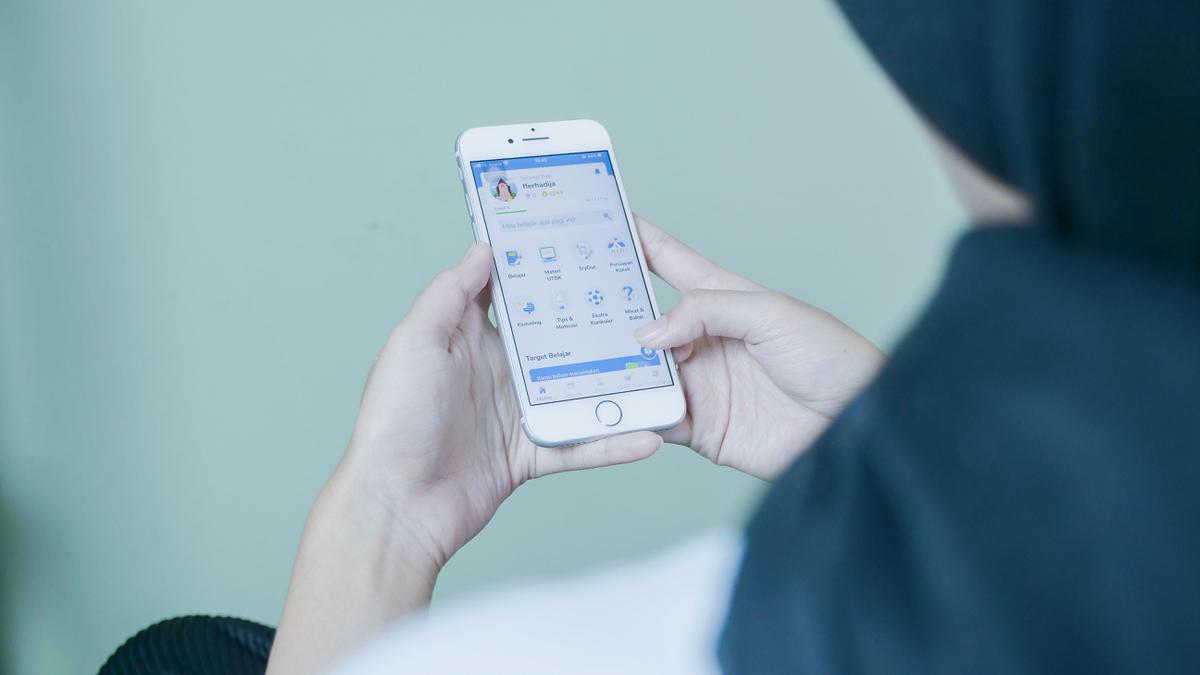 Pahamify Bagikan Tips Sukses UTBK 2021 - Citizen6 Liputan6.com