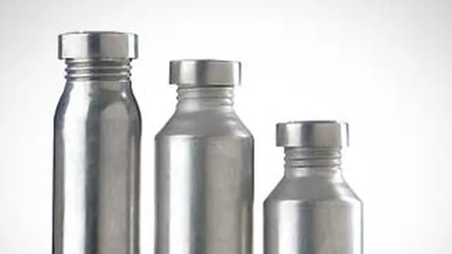 Awas! Botol Alumunium Juga Keluarkan BPA - Health Liputan6.com