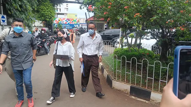 Alasan Pengadilan Tak Pertemukan Mario Dandy dan Mantan Kekasihnya ...