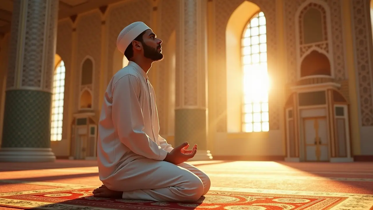 Tata Cara dan Doa Sholat Sunnah Syuruq, Amalan Setara Pahala Haji dan ...