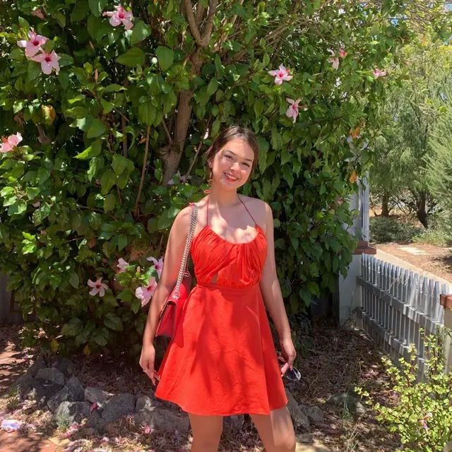 Profil Rebecca Klopper Bintang Serial Love Is a Story, Aktris Muda ...