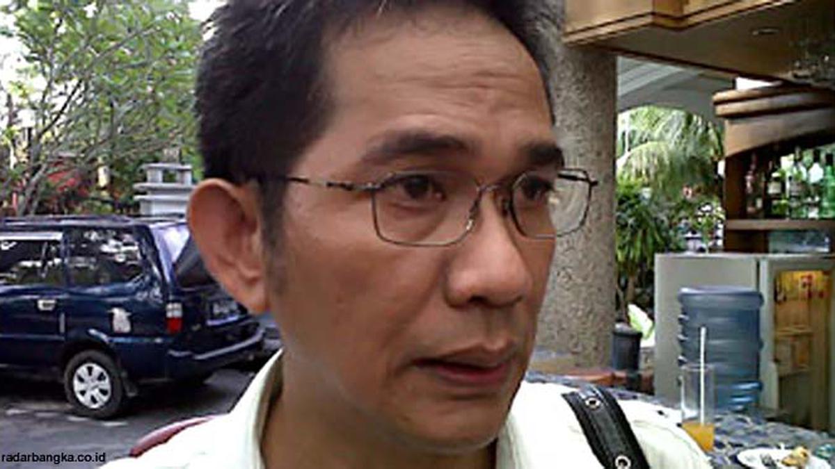 Yusron Ihza: PBB Lolos Pemilu, Kami Tak Akan Sia-siakan - News Liputan6.com