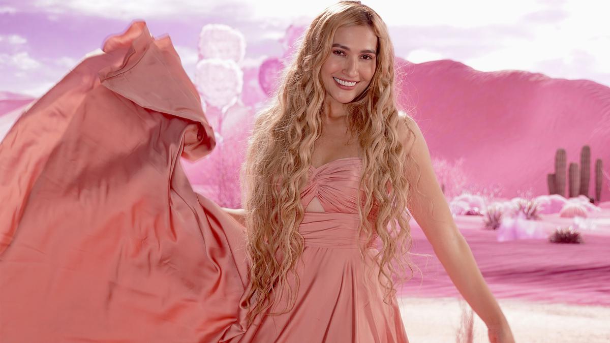 Karenina Anderson Rilis Single My Life, Kisahkan Perjalanan Hidupnya ...