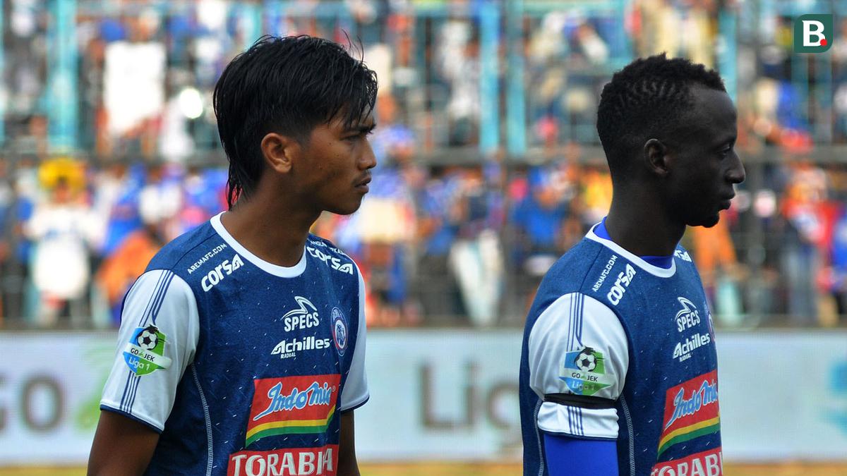 Milan Petrovic Sebut Jayus Hariono Punya Masa Depan Bagus di Arema