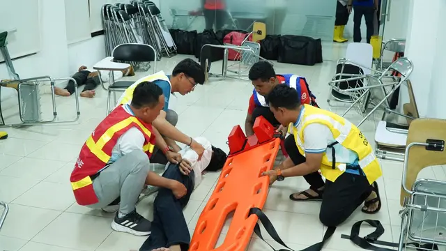 K3 Adalah Apa? Panduan Lengkap Keselamatan dan Kesehatan Kerja - Hot ...