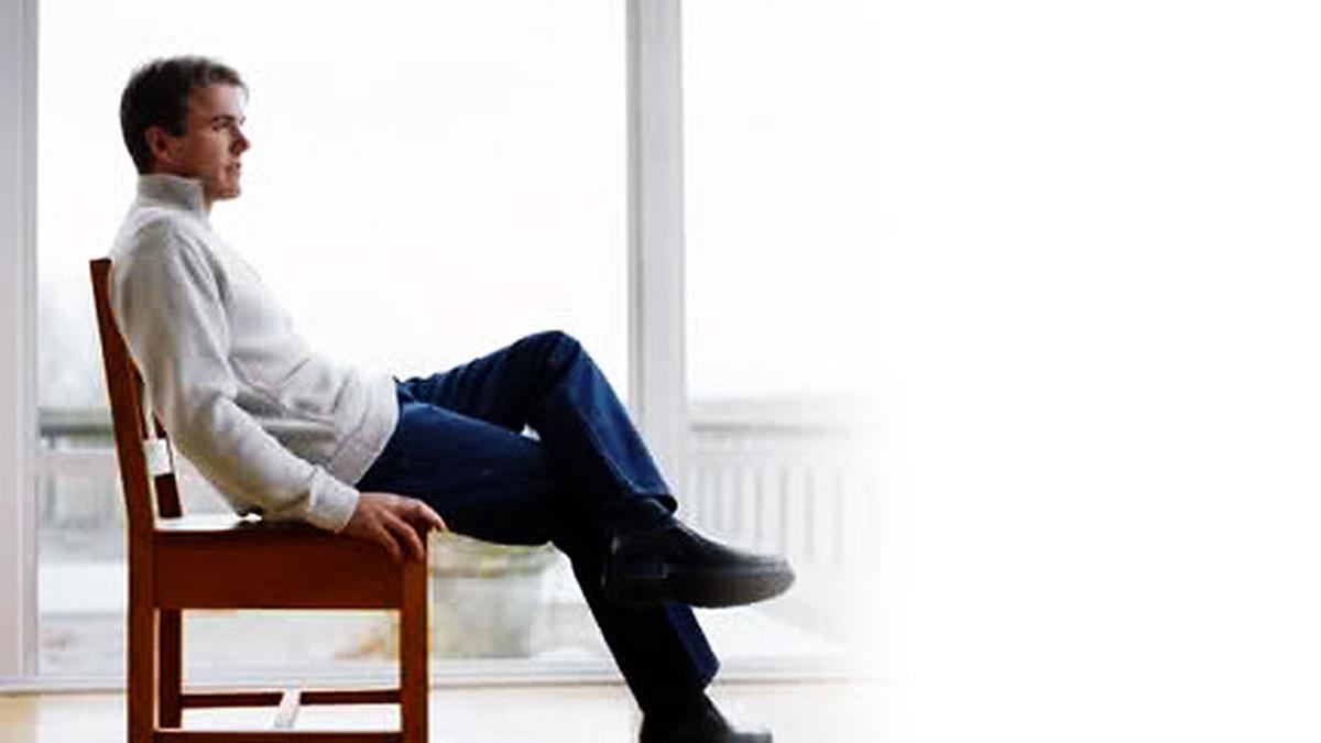 Hati-hati, Banyak Duduk Berisiko Diabetes dan Jantungan - Health ...