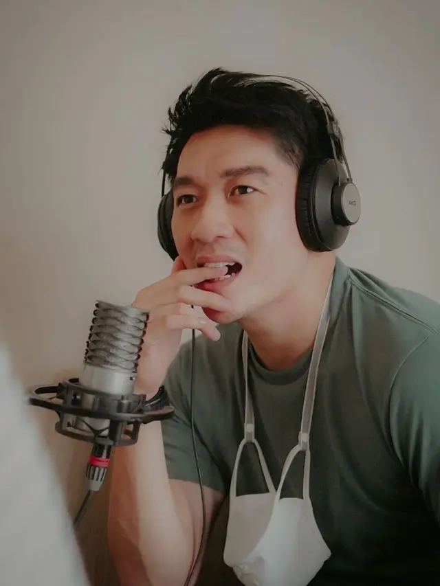 Ifan Seventeen Resmi Jadi Dirut PFN, Seperti Apa Film-Film yang Pernah ...