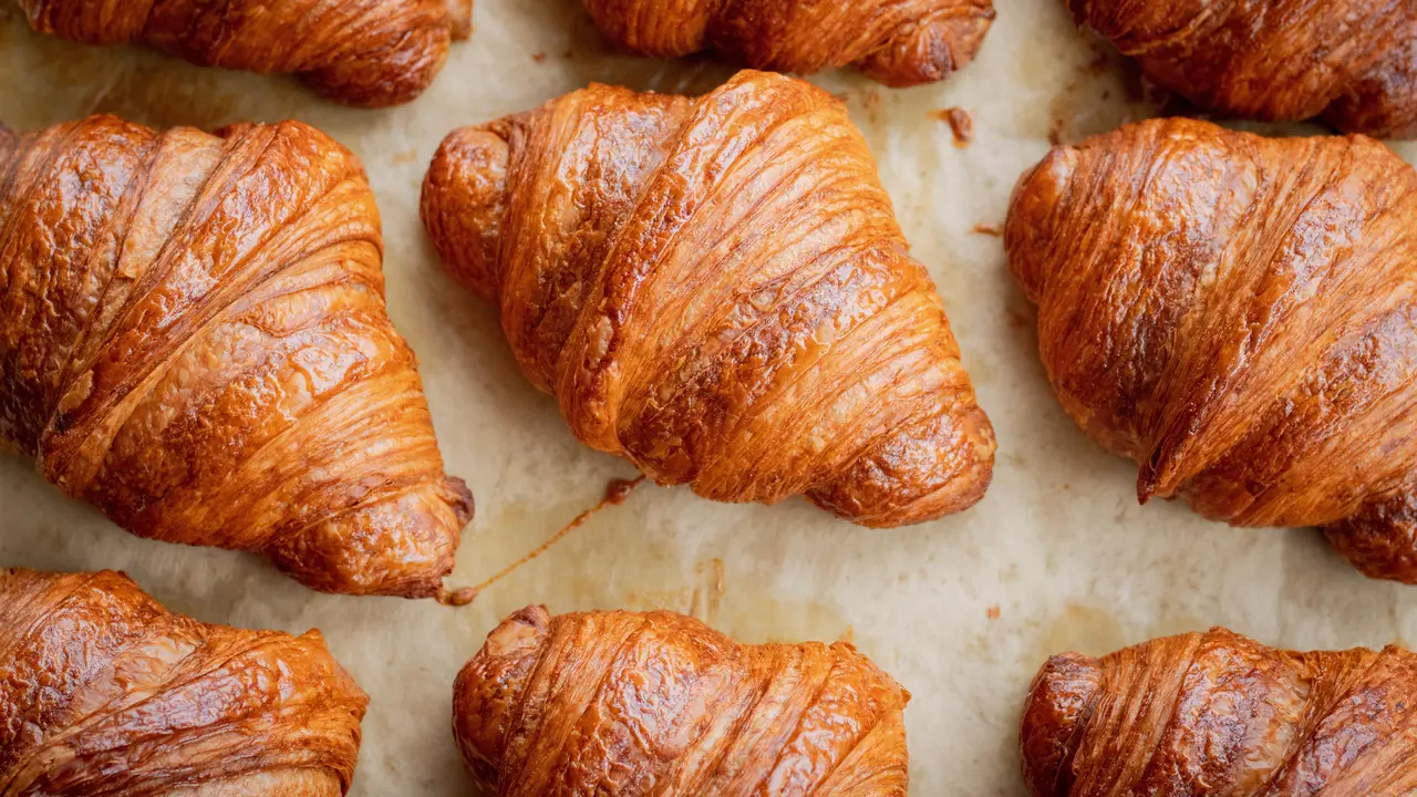 Setelah Croffle, Terbitlah Cromboloni yang Viral, Berikut Resep ...