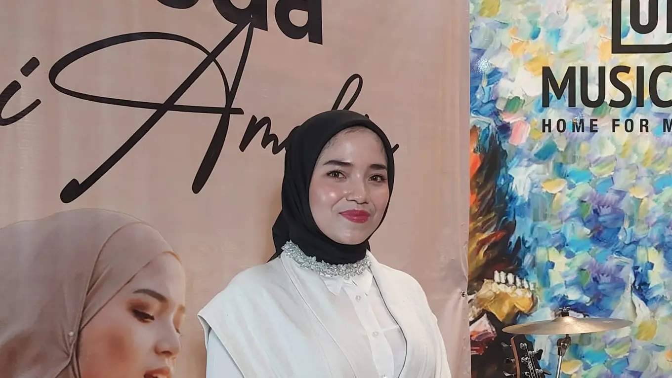 Masih Ingat Rahmi Idola Cilik? Intip 8 Potret Anyarnya yang Baru Rilis Single - Entertainment ...