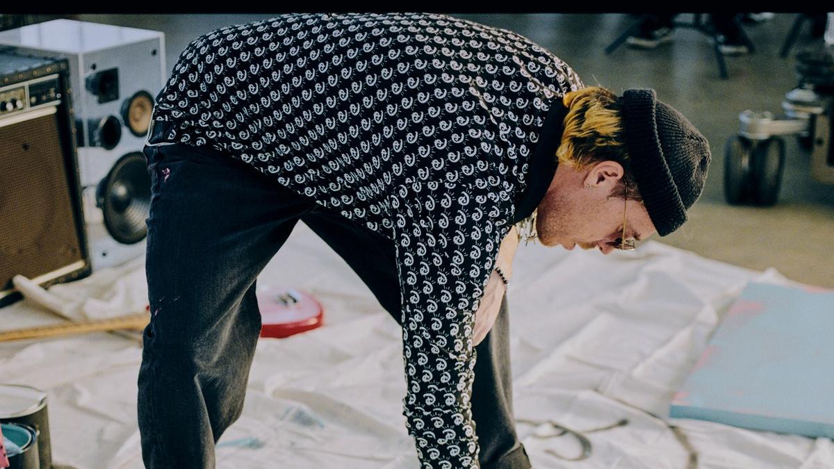 100 Tahun Menemani Masa Kecil, Kolaborasi Special H&M dengan Disney