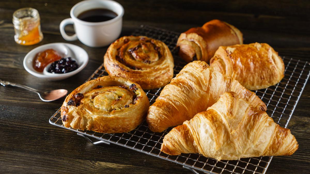 Mengenal 5 Jenis Pastry Paling Populer dan Banyak Disukai, Mau Pre ...