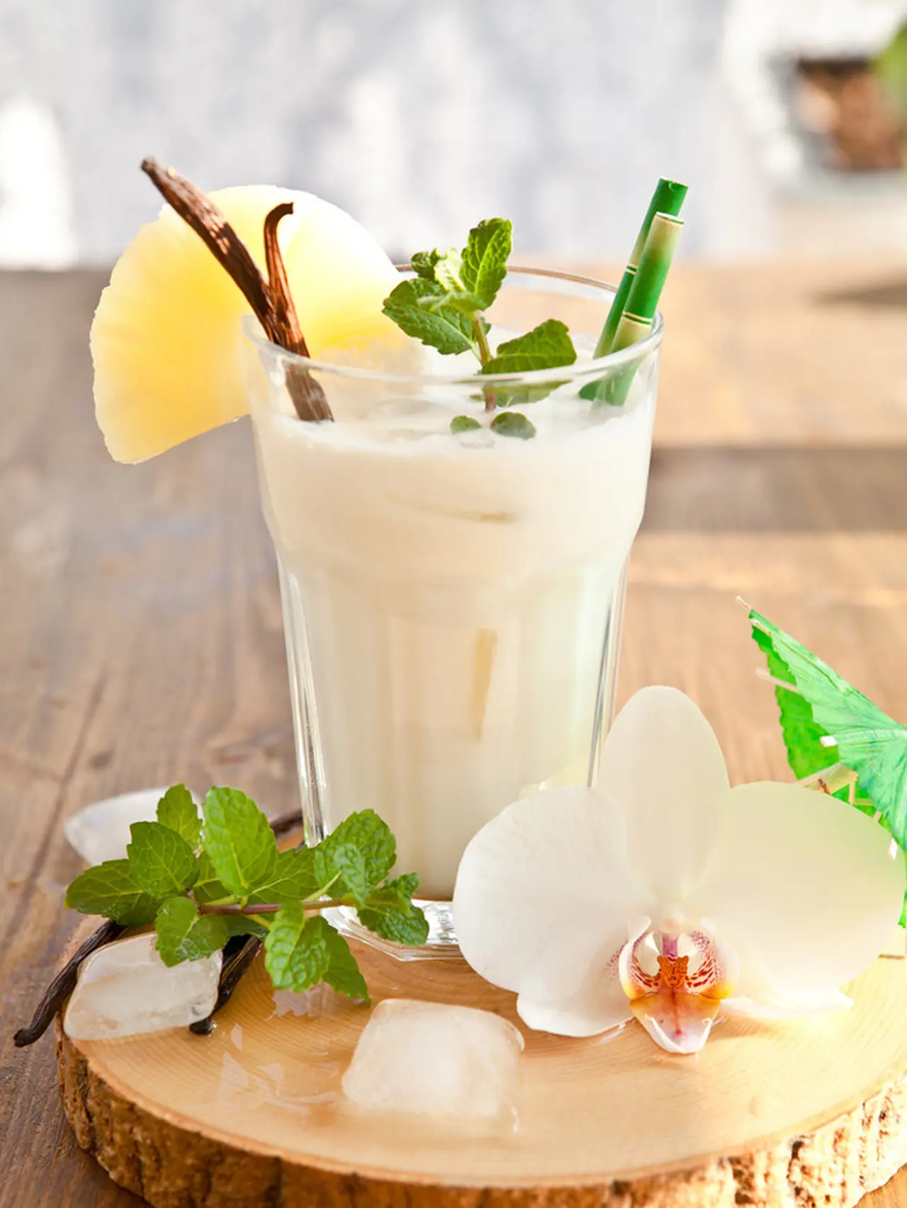 Resep Es Sugus Rasa Jeruk - Food Fimela.com