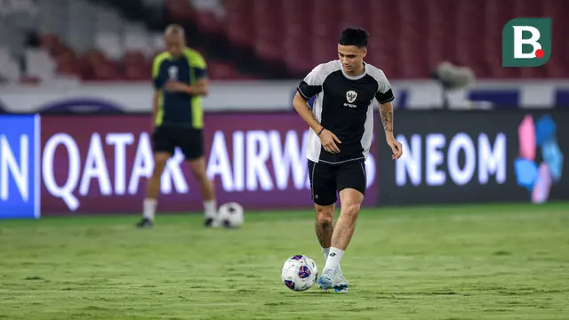 Dua Kali Nyaris Cetak Gol untuk Timnas Indonesia: Yuk Bisa! Saatnya ...