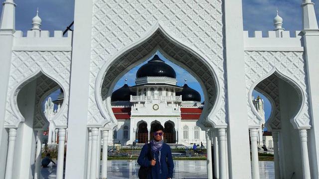 5 Rekomendasi Murottal Merdu yang Bisa Temani Aktivitas Anda Selama ...