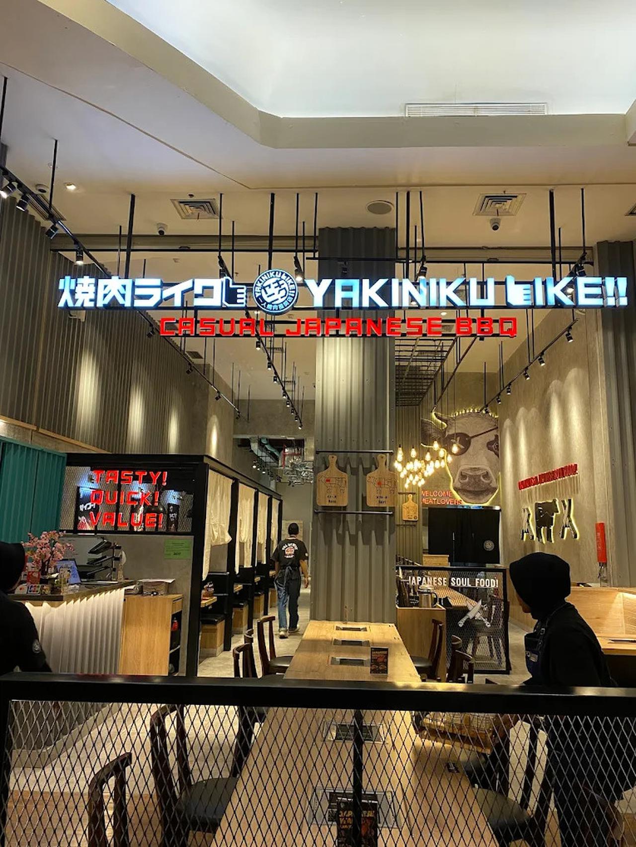 16 Rekomendasi Tempat Makan Enak di Sekitar SCBD Jaksel 2025, Lengkap ...