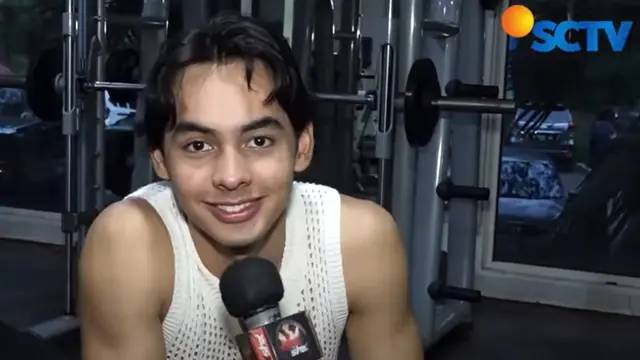 Perjalanan Karier Fattah Syach yang Makin Bersinar Lewat Peran Utama di ...